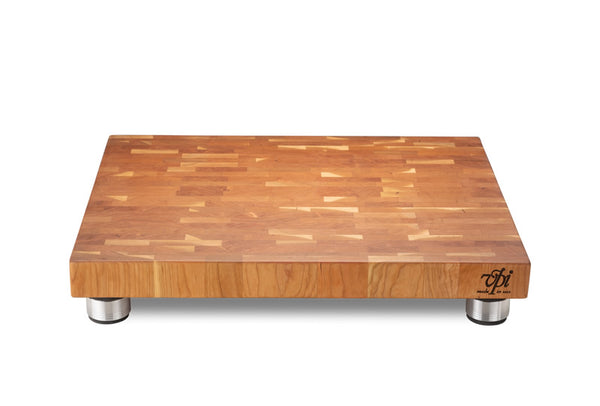 VPI Cherry Isolation Base – VPI Industries