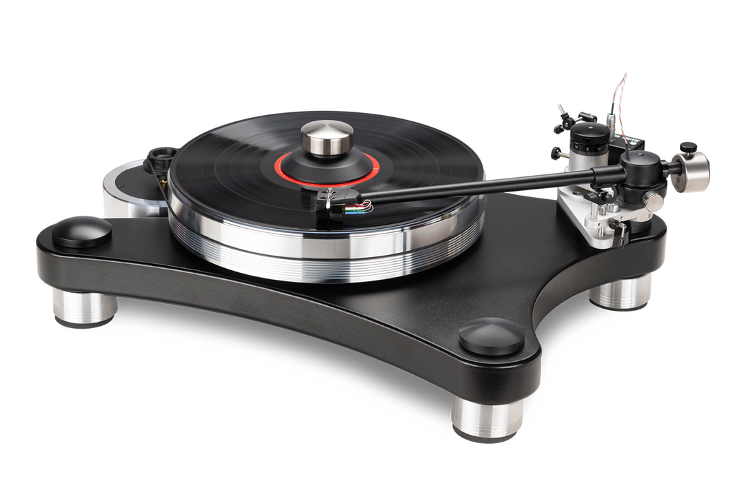 Turntables – VPI Industries