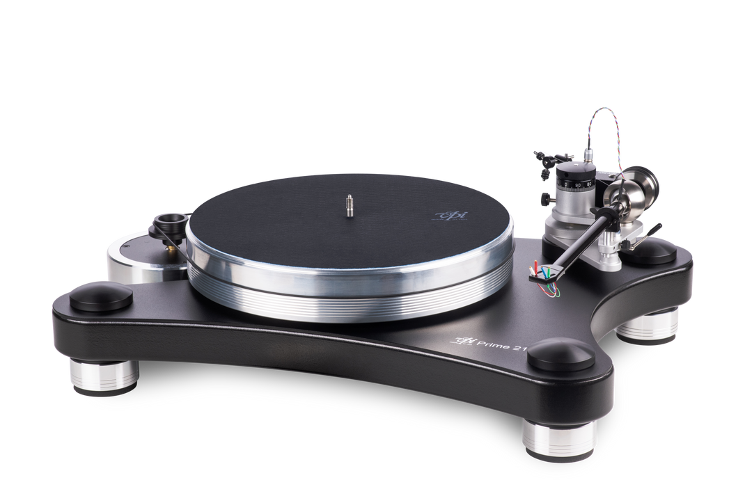 VPI Forever - Model One – VPI Industries