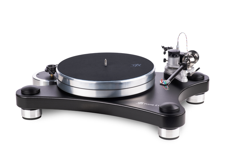 VPI Forever - Model One – VPI Industries