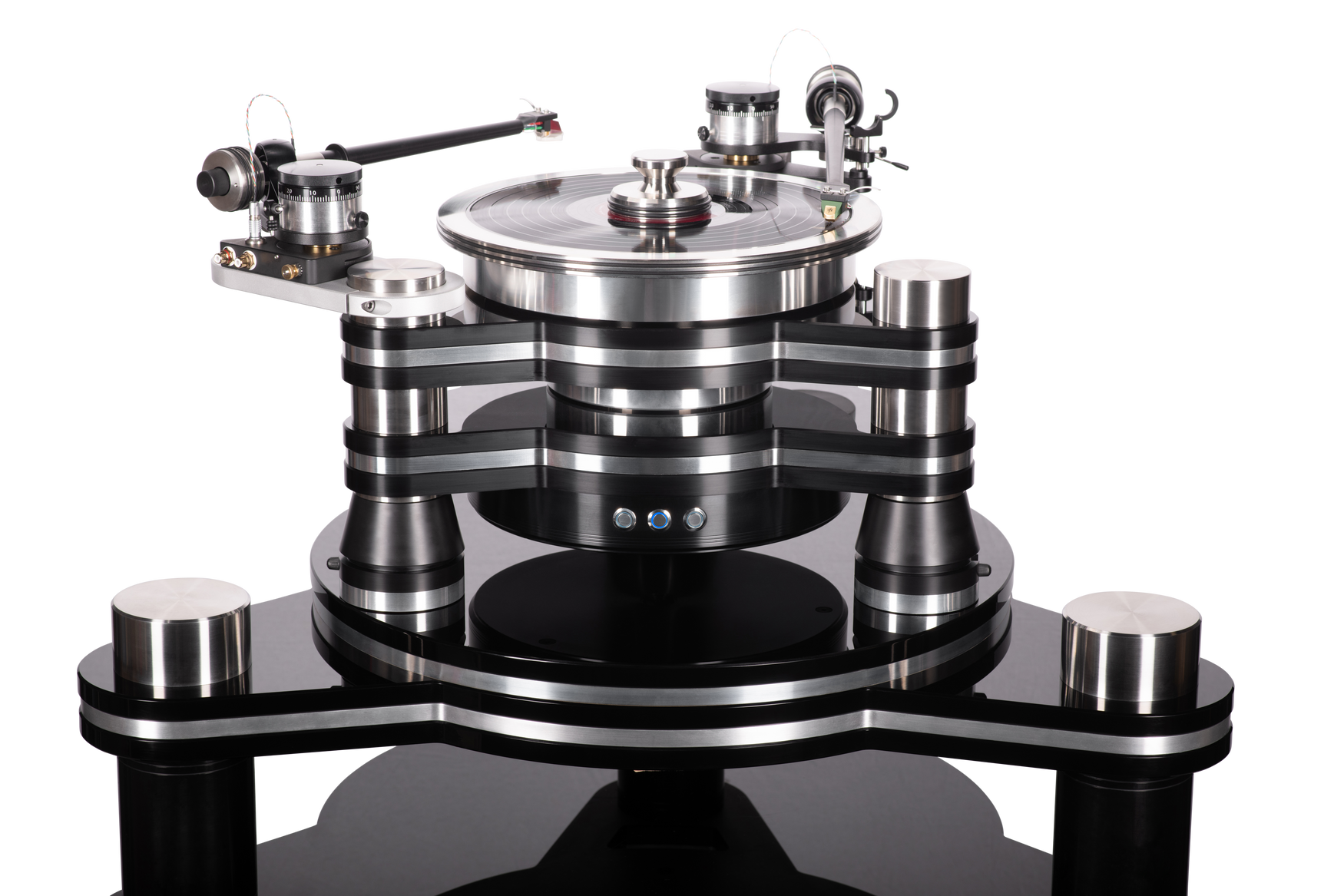 Discover an Audio Haven - VPI Industries