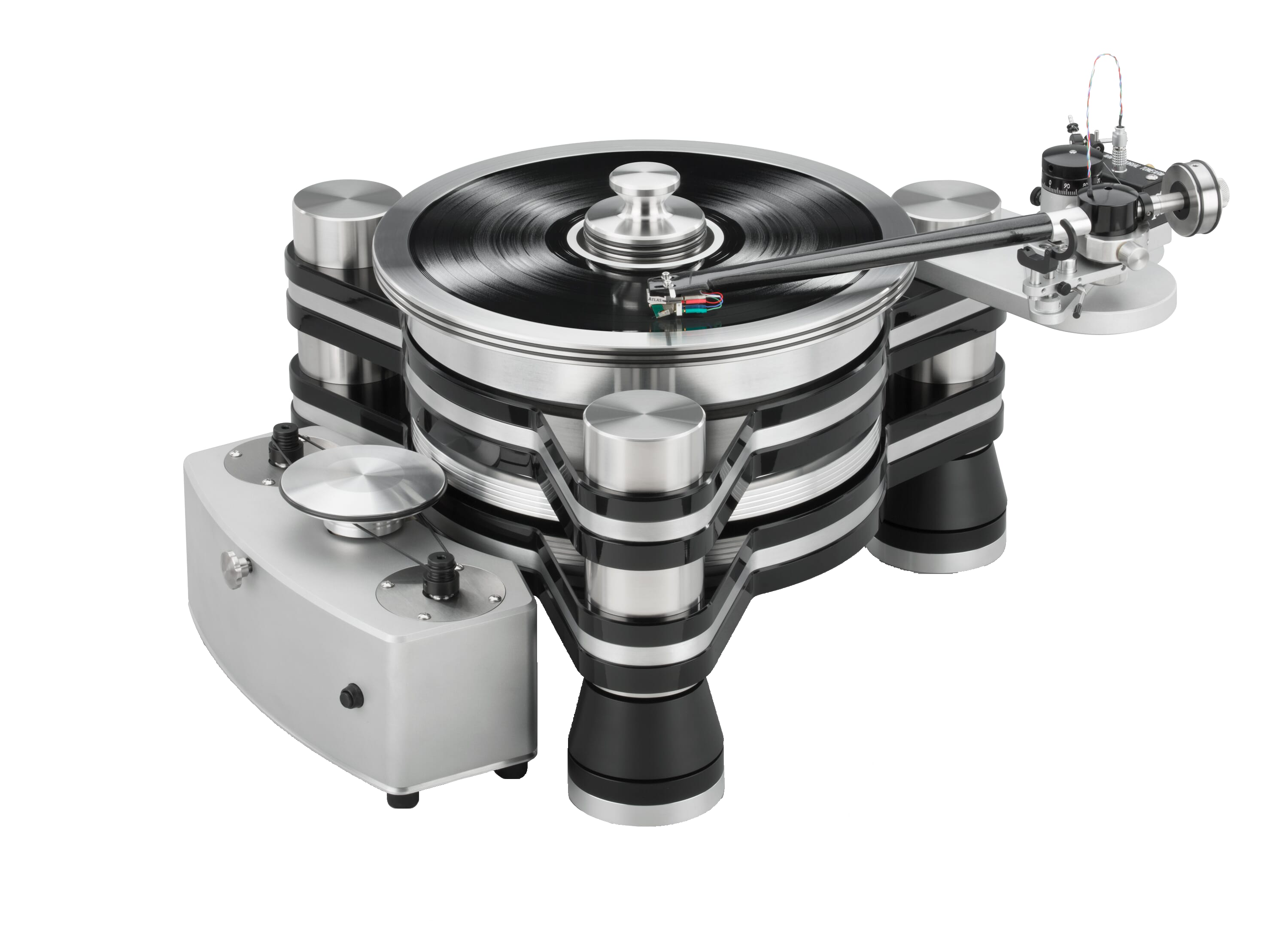 Discover an Audio Haven - VPI Industries