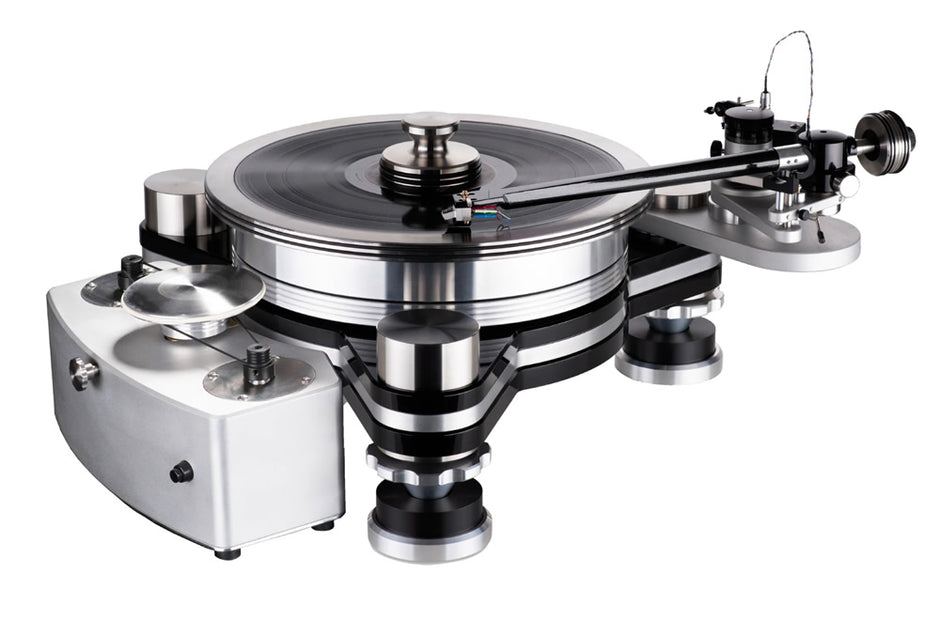 Turntables – VPI Industries