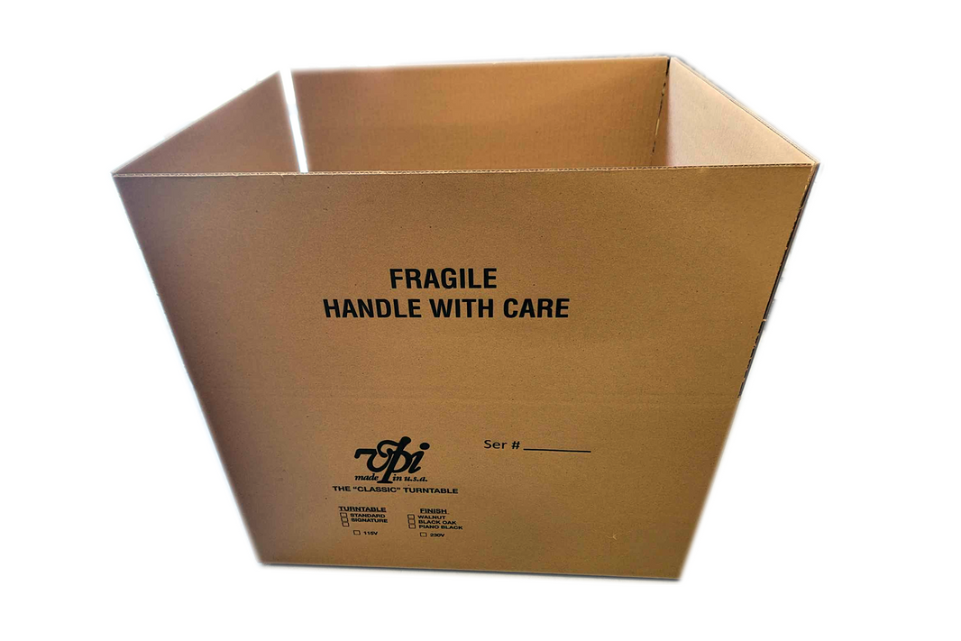 VPI Packaging – VPI Industries