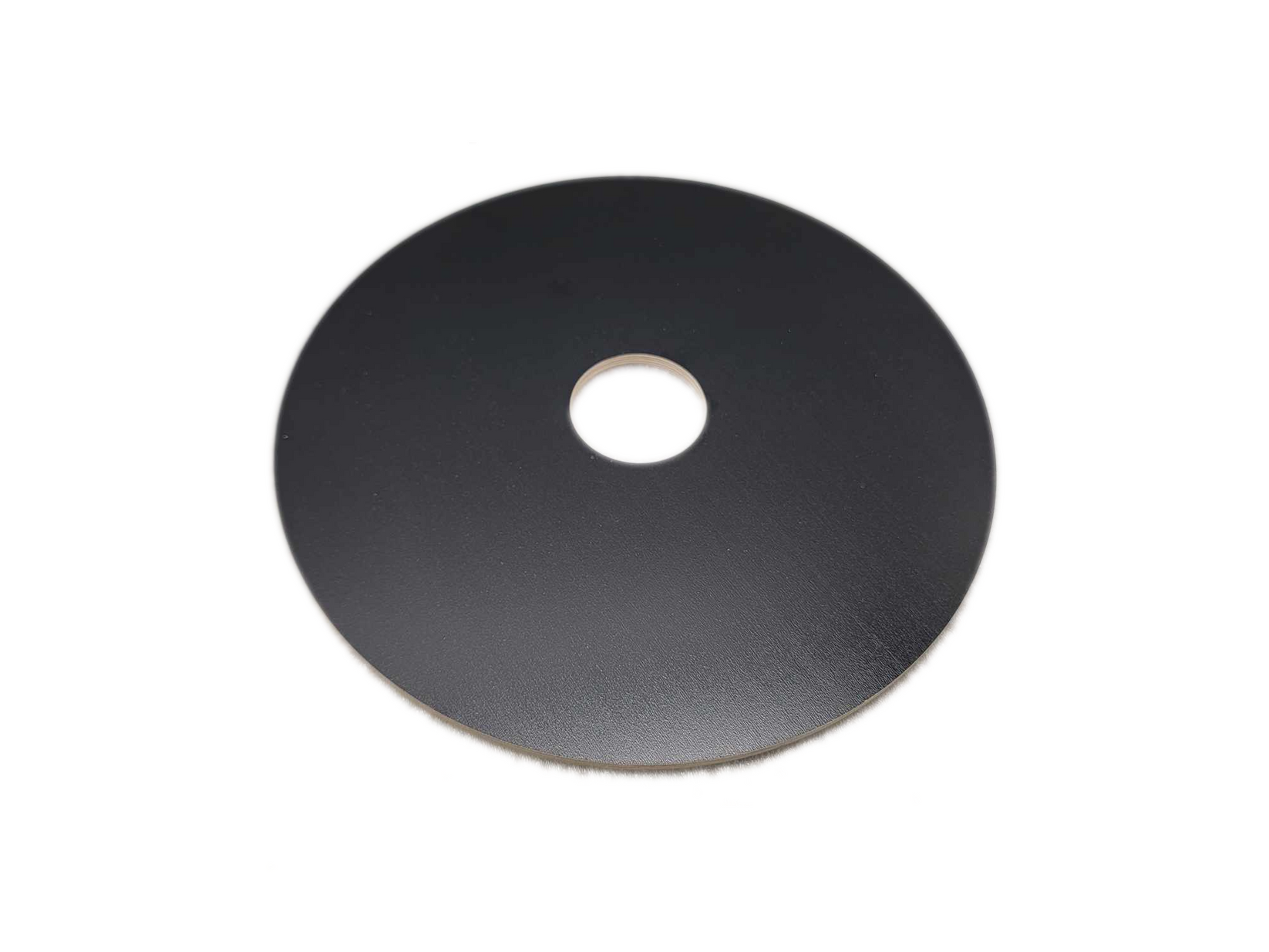 Classic / Prime Platter Dampening Disc – VPI Industries