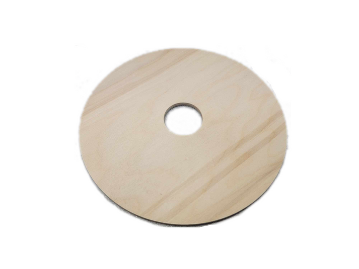 Classic / Prime Platter Dampening Disc – VPI Industries