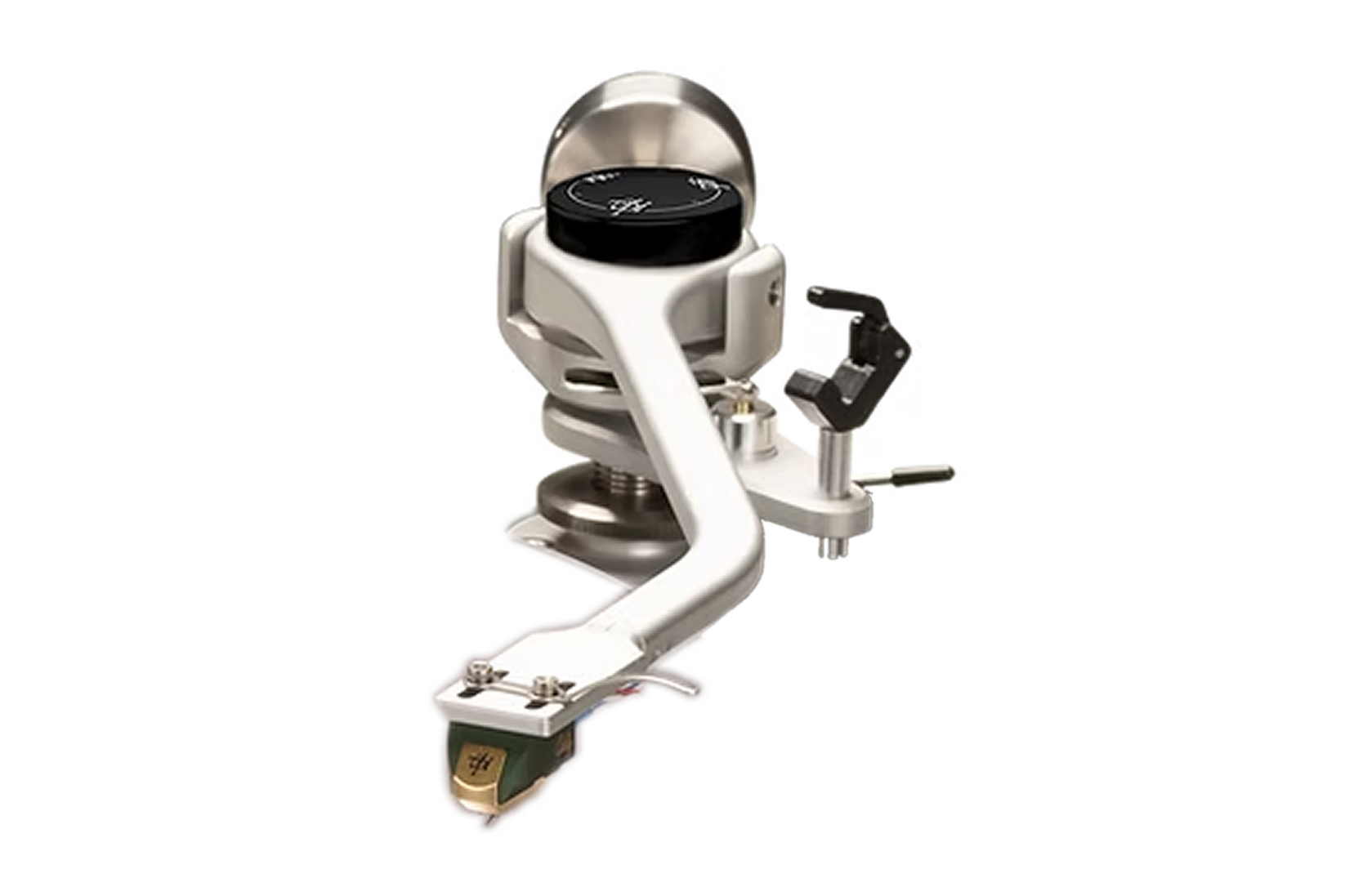 Forever Tonearm – VPI Industries