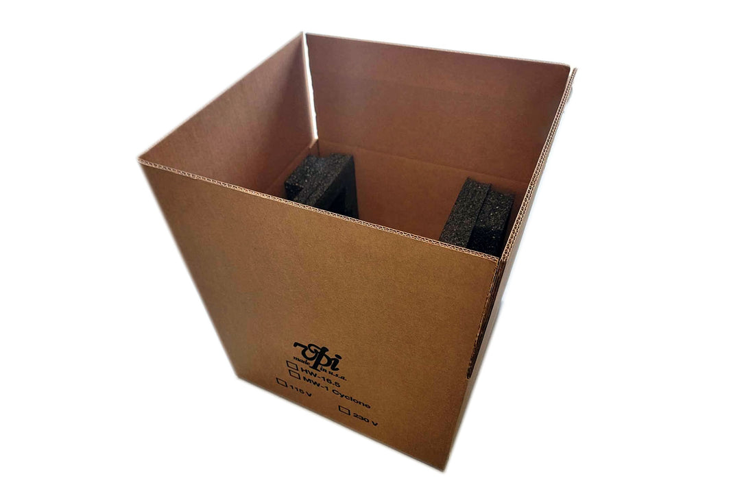 VPI Packaging – VPI Industries