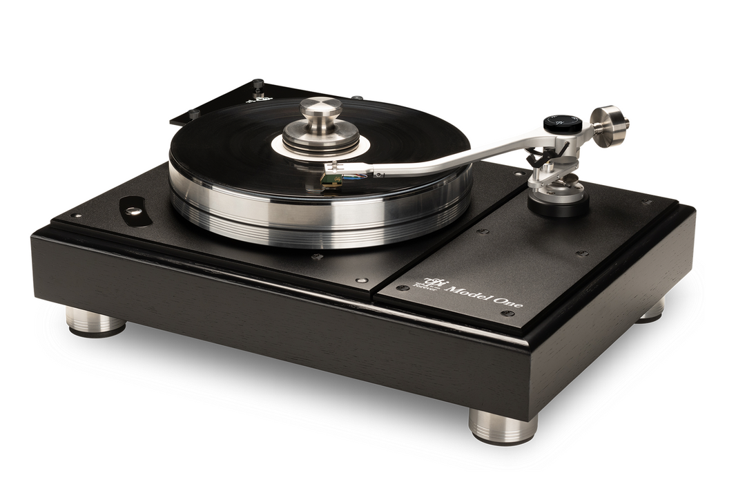 Turntables – VPI Industries