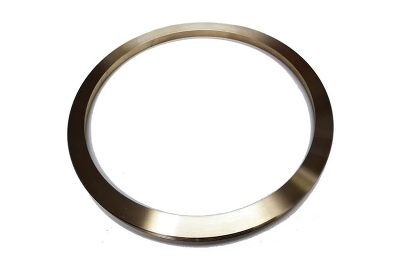 Limited Bronze Periphery Ring Clamp – VPI Industries