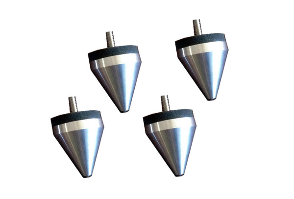 Scout Cone Feet – VPI Industries