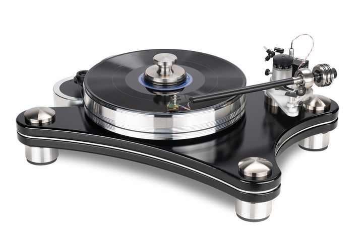 Turntables – VPI Industries