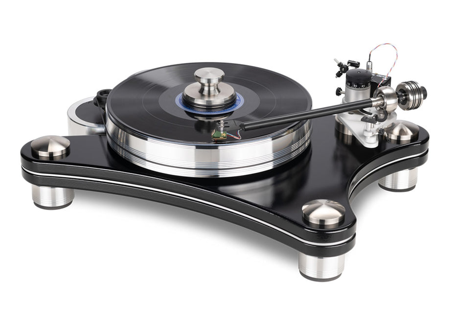 Turntables – VPI Industries
