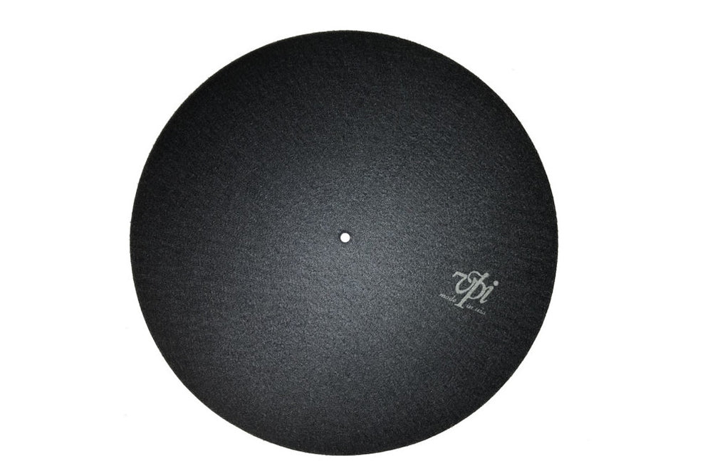 VPI Black Slipmat – VPI Industries