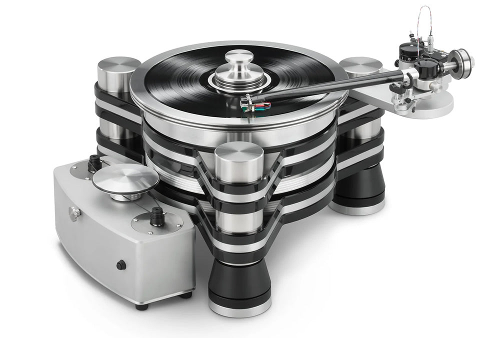 Turntables – VPI Industries