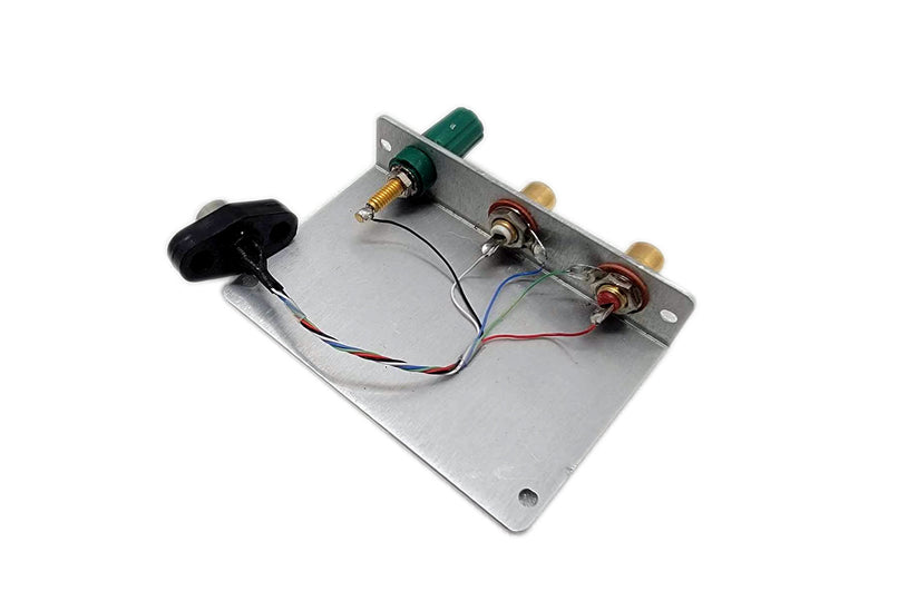 Traveler Replacement Junction Box – VPI Industries