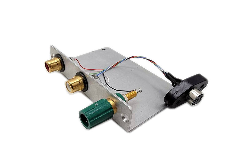 Traveler Replacement Junction Box – VPI Industries