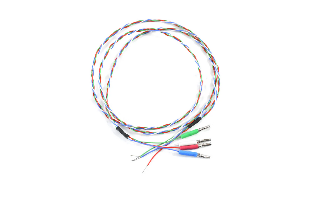 Tonearm Wire and RCA – VPI Industries
