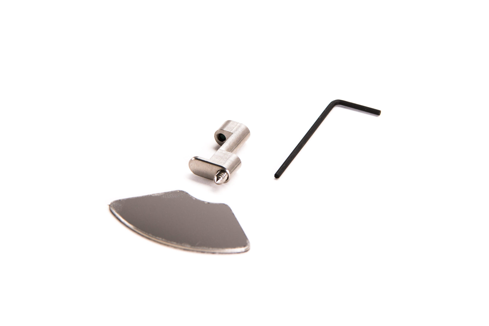 Dual Pivot Assembly – VPI Industries