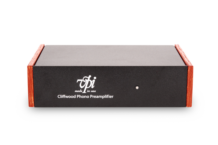 Cliffwood Phono PreAmp – VPI Industries