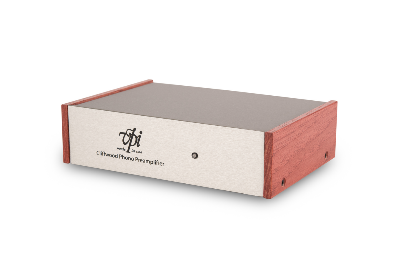 Cliffwood Phono PreAmp – VPI Industries