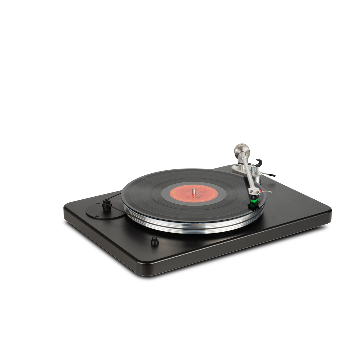 Cliffwood Turntable – VPI Industries