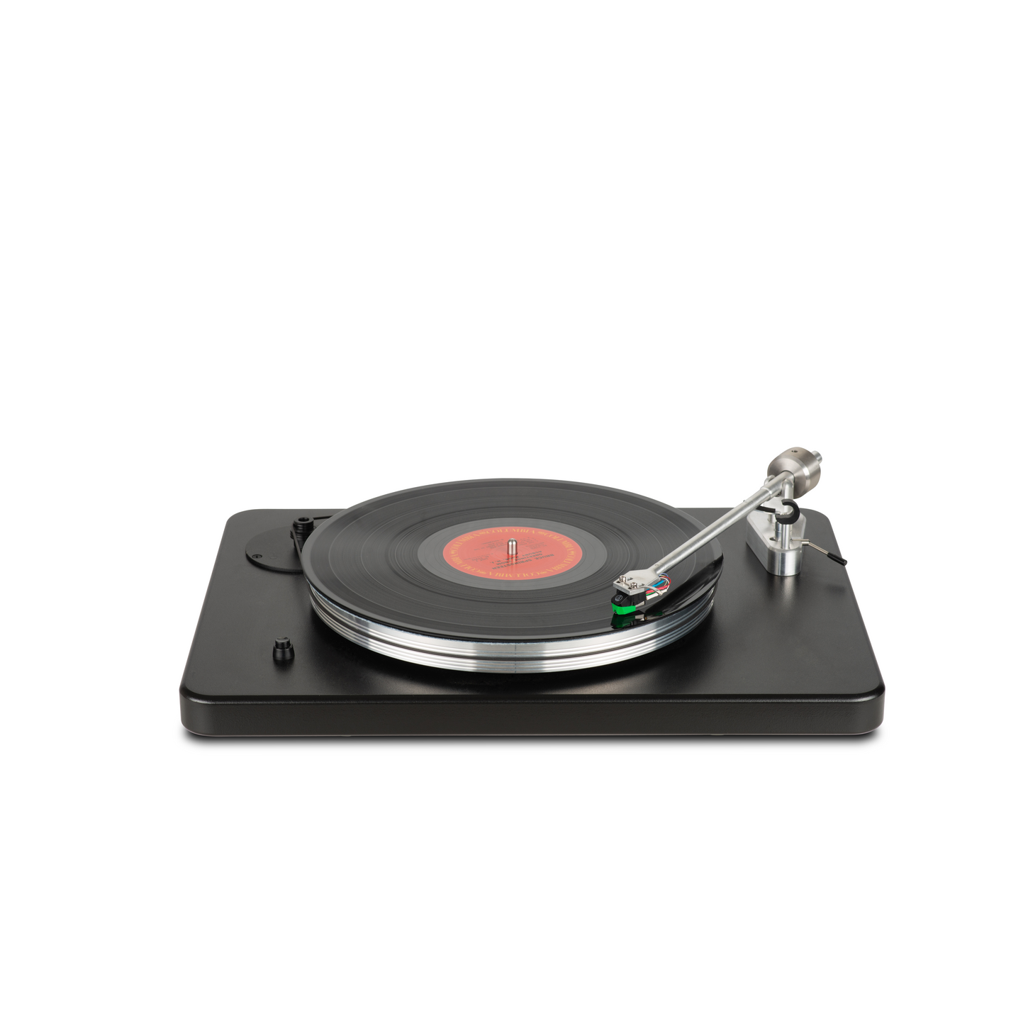Cliffwood Turntable – VPI Industries