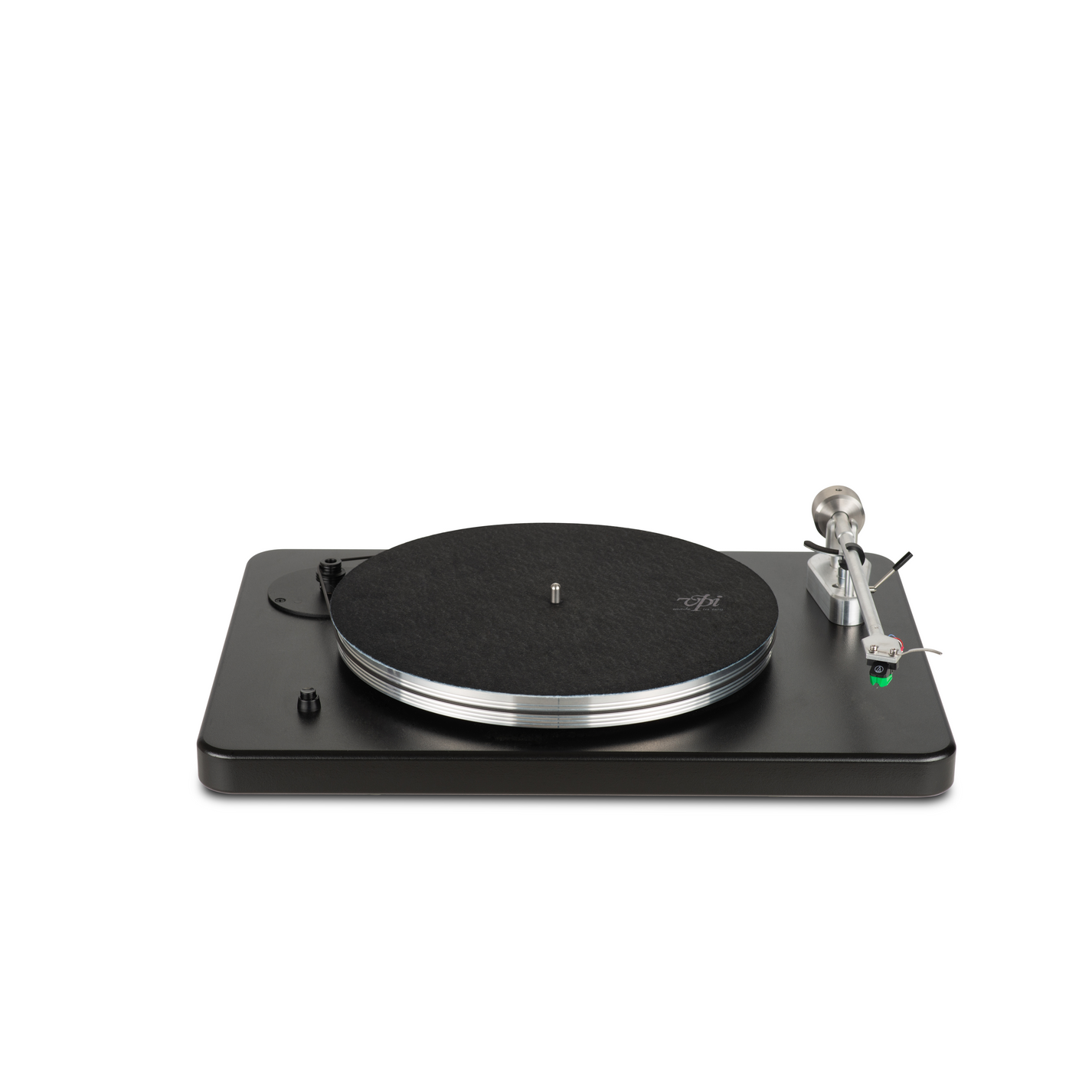 Cliffwood Turntable – VPI Industries