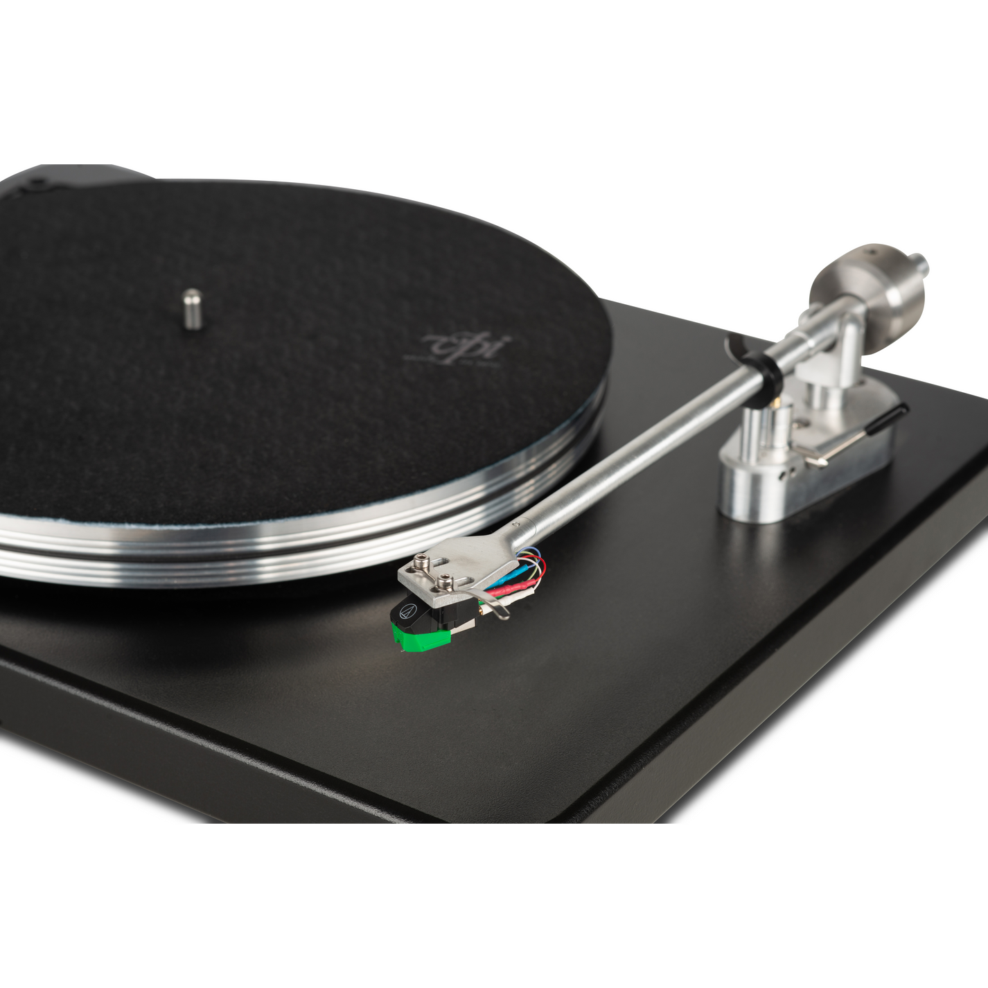Cliffwood Turntable – VPI Industries