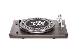 Cliffwood Turntable – VPI Industries