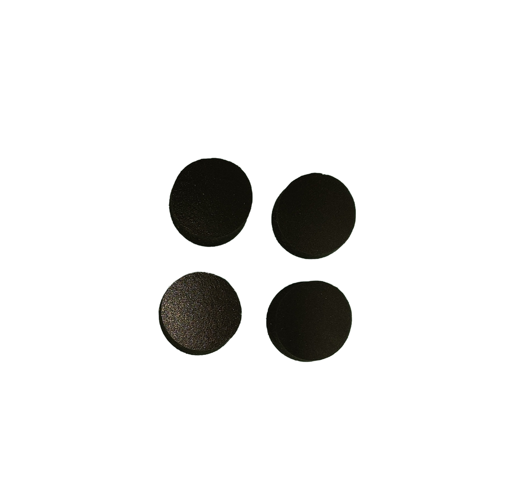 Universal Isolation Feet Pads (4-pack) – VPI Industries