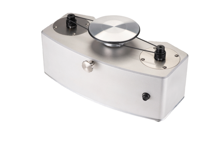 Avenger Rim-Drive Motor – VPI Industries