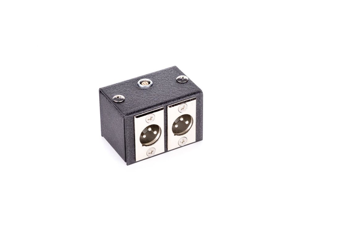 Junction Box – VPI Industries