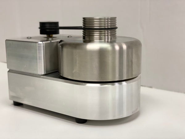 Single Motor Flywheel – VPI Industries